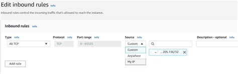 Amazon Web Services Cannot Connect To Aws Rds Stack Overflow