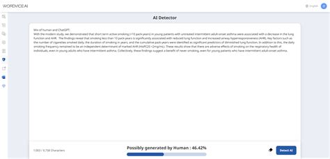 2024년 최고의 Ai 콘텐츠 탐지기 6가지 추천 무료유료 워드바이스 Ai 2024년 최고의 Ai 콘텐츠 탐지기 6가지 추천 무료유료 워드바이스 Ai