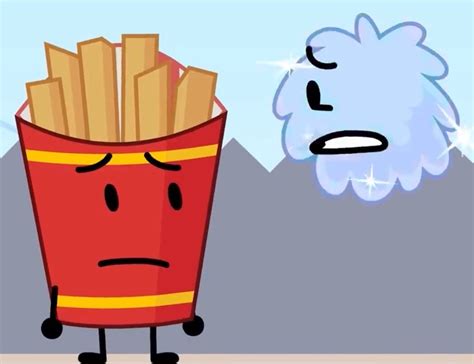 Tpot 6 Screenshot Redraw But Humanized 3 This One Is A Bad One😭💔 R Battlefordreamisland