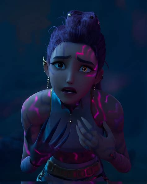 Rumi Kpop Demon Hunters