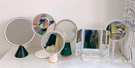2022六款LED化妆镜测评对比有没有你想买的那一款化妆镜 知乎