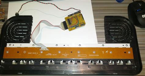 Code Tinker Hack How To Turn Piano Toy Into Midi Keyboard Using