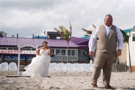 The 10 Best Wedding Venues In Point Pleasant Beach Nj Weddingwire