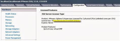 EXCLUSIVE VMware VSphere 6 And VCenter 6 Keygen Serial Key