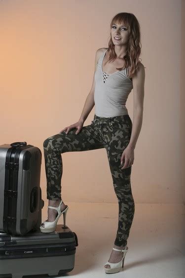Sunshine Girl Miranda Toronto Sun