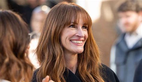 Julia Roberts Latest Star To Be Attacked By Donald Trump