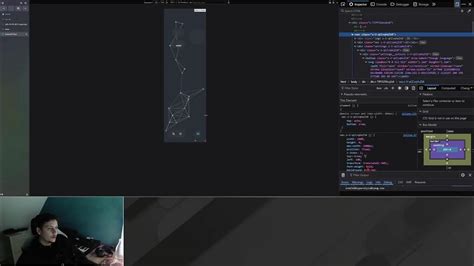 Création De Mon Site En Sveltekit Youtube