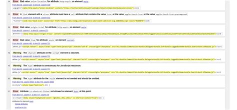 Validar la accesibilidad de un formulario web El mínimo viable
