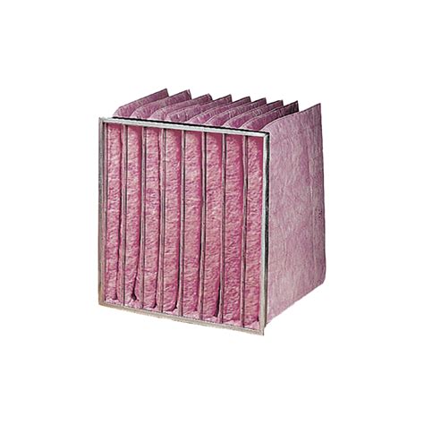 Aaf Asia Bag Filter Dripak Iii