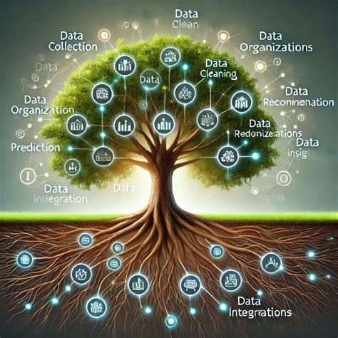 How Ai Grows Like A Tree Samikkumar Shah Posted On The Topic Linkedin
