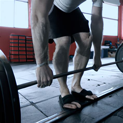 How To Properly Deadlift • Bench