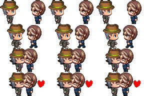 Some Sprites For A Game Jam RPG Maker Forums