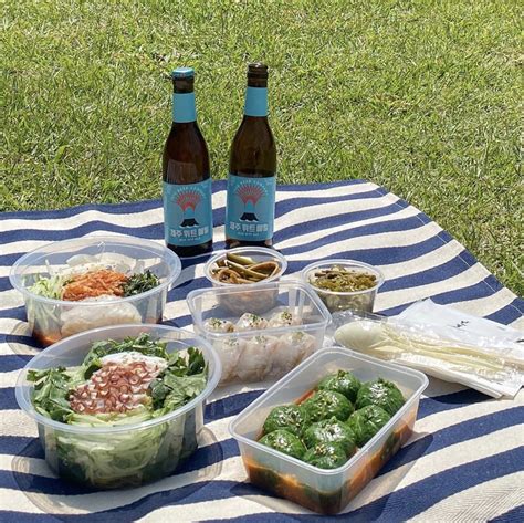 피크닉 도시락으로 추천하는 포장 맛집 5 얼루어 코리아 Allure Korea