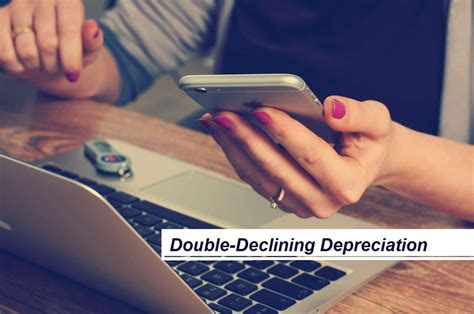 Double Declining Balance Depreciation Method Accountingo