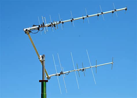 Yagi Antenna