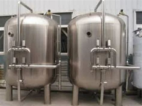 Multigrade Filter For Industrial At ₹ 249999 Piece In Nagpur Id 2851811540412