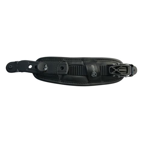 Anticorp Deluxe Web Toe Strap Welcome Boardstore