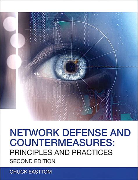 Network Defense And Countermeasures Principles And Practices 2nd Edition Pearson It