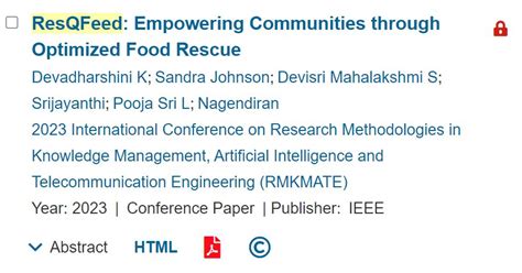 devisri mahalakshmi s on linkedin researchpaper publishedwork