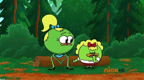 Nickelodeon Latinoamérica Estrena La Serie Breadwinners Tvnotiblog