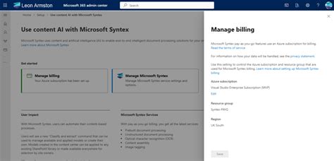 Effortless Document Tagging With Microsoft Syntex Taxonomy Tagging