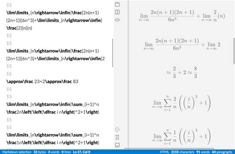 Operating System A Way To Display Latex Style Math Equations In The Terminal Stack Overflow