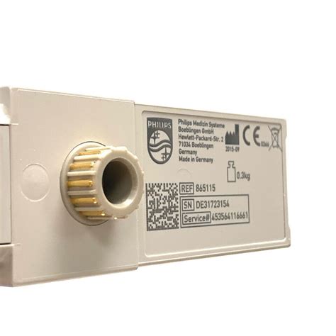 Used Philips Ec10 Module For Sale Dotmed Listing 4729510