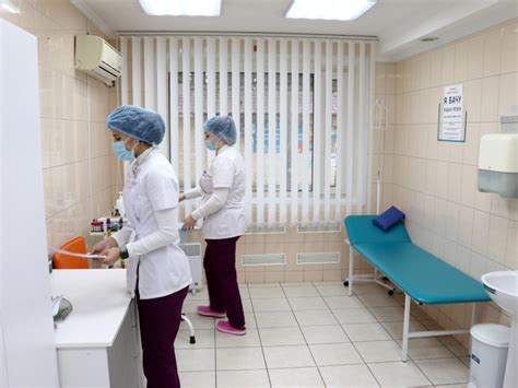 Про лабораторію Centrolab