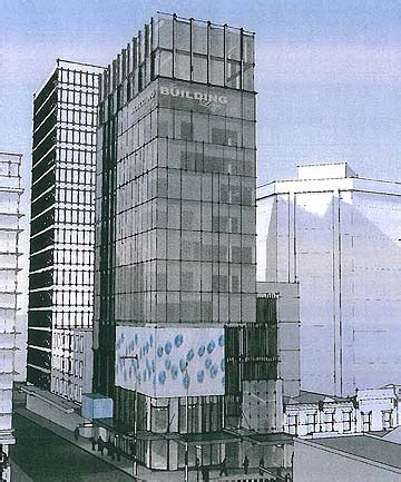 Outcry Over High Rise Brothel Stuff Co Nz