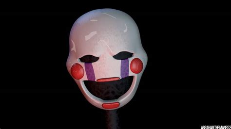 Puppet Ucn Mugshot By Abrahamtheman852 On Deviantart