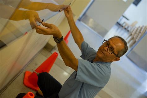 Our Roles Matter How Corrections Professionals Better The Public Good