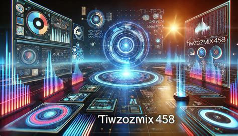 Tiwzozmix458 Revolutionizing Digital Innovation Across Industries Build Your Culture