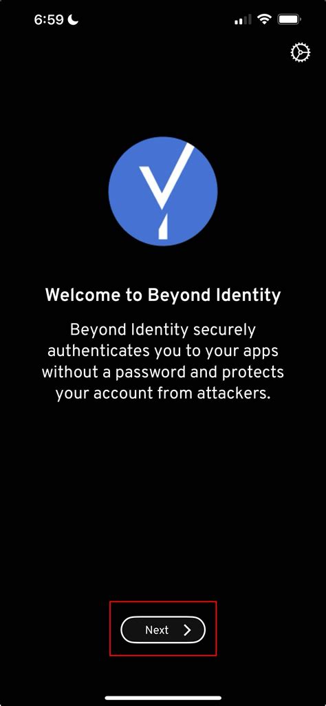 How Do I Extend My Existing Passkey To An Ios Device Beyond Identity