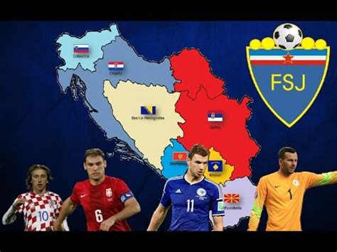 Yugoslavia National Football Team Alchetron The Free Social Encyclopedia