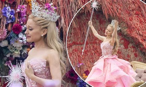 Glinda The Good Witch Glinda The Good Witch Costume Wizard Of Oz