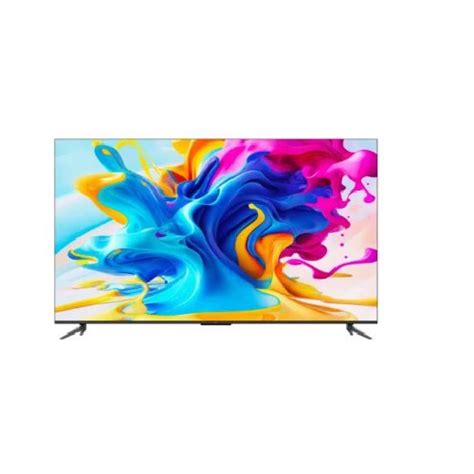 TCL Inch C QLED Pro TV Year Warranty Price In Kenya Gadgets Leo Kenya