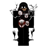 10 Scary Roblox Outfits Roblox Outfits