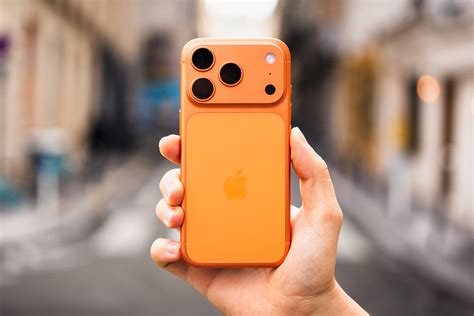 Apple Iphone 17 Pro Fiche Technique