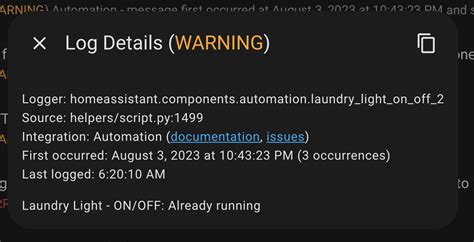 20238 Update Breaks Automations Configuration Home Assistant Community