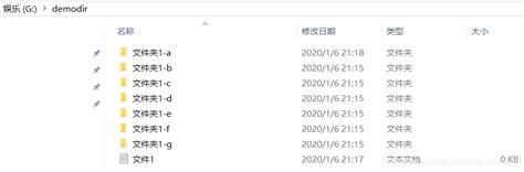 io流—— 11 file类——深度删除文件目录