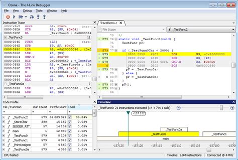 J Trace Pro The Leading Trace Solution