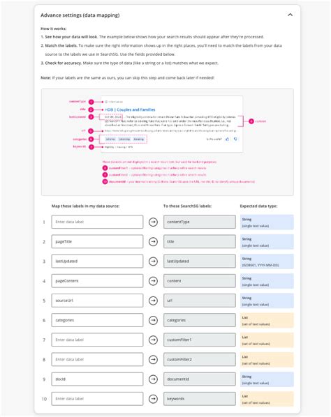 SearchSG Onboarding Guide