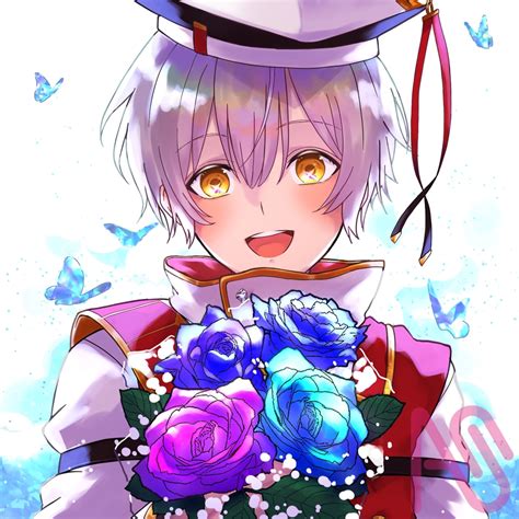 ソーン 久遠 Kuon Illustrations ART street