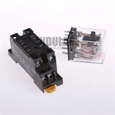 miniature timer with multiple time ranges pyf08a e high quality