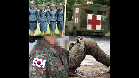 [사고로 포장한 타살] 제12보병사단 훈련병 사망 사건 Youtube