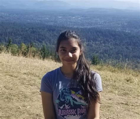 Youth Advocate Anushka Saxena Daybreak Star Radio