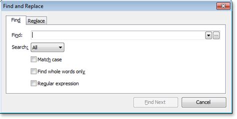 Tdxricheditcontrolsearchfind Class Vcl Devexpress Documentation