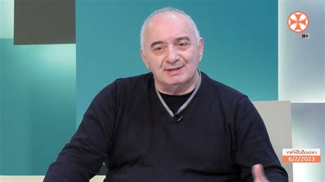 ჯემალ ღაღანიძის გახსენება მსახიობი დავით კვირცხალია Youtube