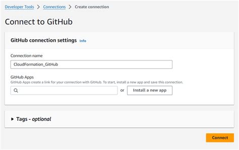🚀streamlining Infrastructure Deployment 💻 Seamless Cloudformation Stack Deployment With Git