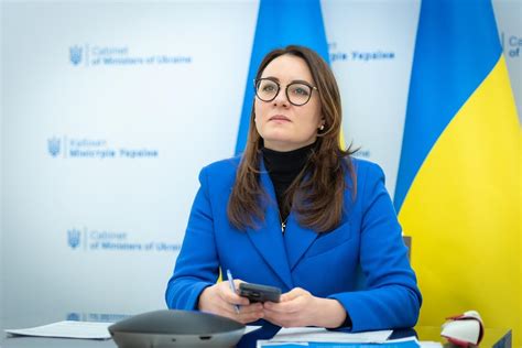 У 2024 році Мінекономіки прогнозує зростання ВВП на 4 6 та інвестицій на 29 6 Юлія